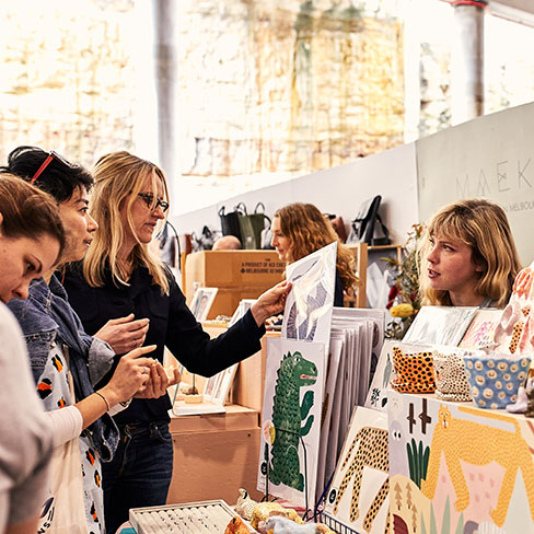 Sydney | The Big Design Market
